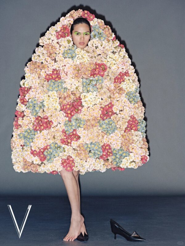 Maggie Wang's Old Friend | Ye Riqun - maggiewang.net