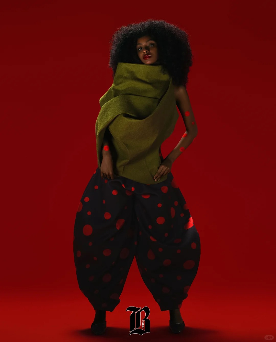 Maggie Wang | Improvisational Color Blocks - maggiewang.net